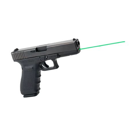 Lasermax Lms G4 1151g Guide Rod Laser Sight Academy
