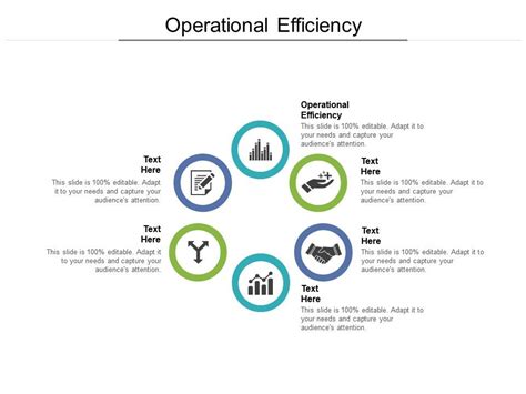 Operational Efficiency Ppt Powerpoint Presentation Icon Professional Cpb Powerpoint Slides