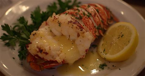 Steamed Lobster Recipe A Step By Step Guide To Delicious Results