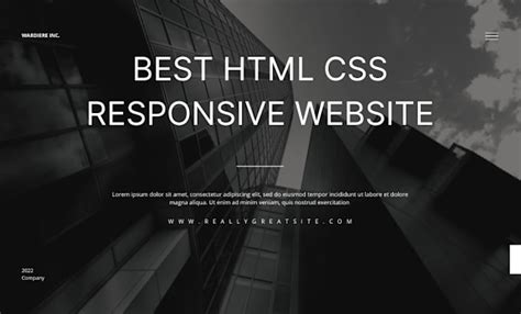 Create Your Website Using Html Css Javascript Php Sql By Noumann400 Fiverr