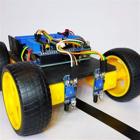 Getting Started With Arduino Programming A Beginner S Guide GoTechies Net