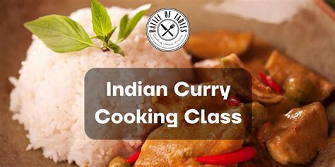 Indian Curry Cooking Class 136 Bowery New York 14 April 2024
