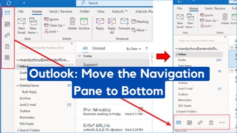 How To Select Multiple Emails In Any Outlook Version Appuals