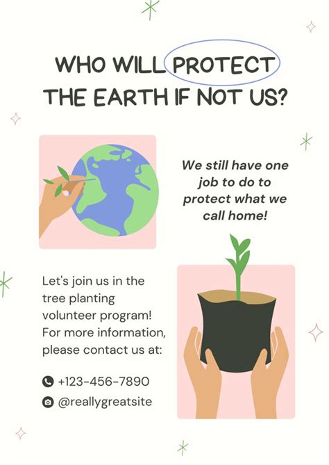 Free Printable Campaign Poster Templates To Customize Canva