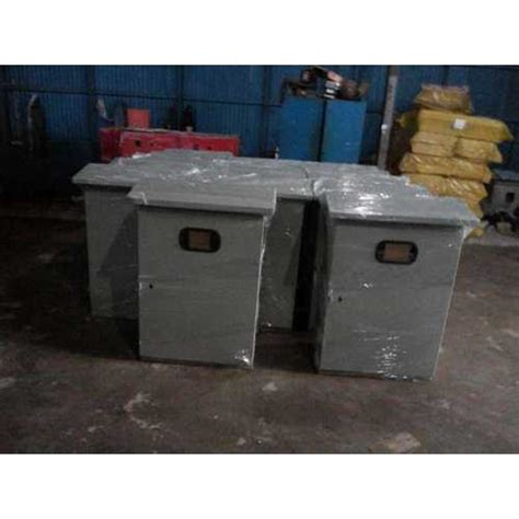 Jual Box Panel Outdoor Ukuran 700 X 1000 X 400 Mm Oleh Cv Intan Karya
