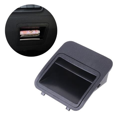 Inner Fuse Storage Box Bin Case Card Slot Holder F Grandado