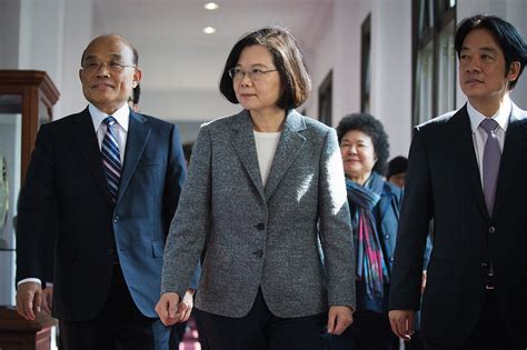 自比「袁崇煥」暗諷兩人？ 吳子嘉曝蘇貞昌內心話：罵小英「崇禎」、酸賴清德「清兵」