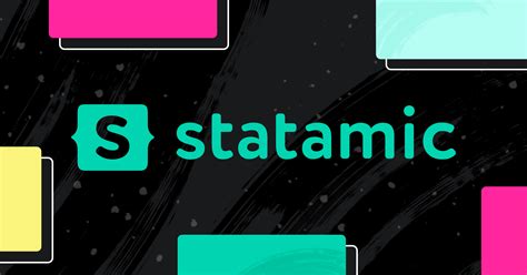 Introduction To Statamic Buddy The DevOps Automation Platform