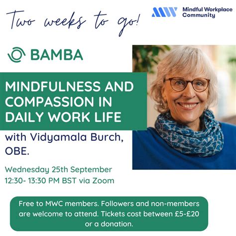 British Association Of Mindfulness Based Approaches On Linkedin