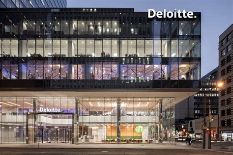 Deloitte Partners With LevelTen Energy To Help Clients Become More Eco