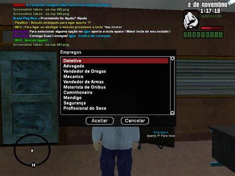 Download Gamemode Samp Rpg Bomminder Download Gamemode Samp Rpg Bomminder