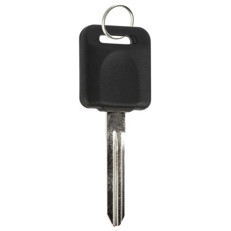 2005 Nissan Pathfinder Key Blank Transponder Chip Key Ni04t 7003526