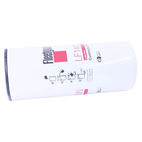 Mpparts Fleetguard Lf14000nn Spin On Filter Lf14000nn