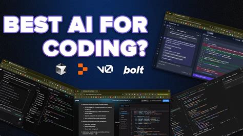 Exploring The Best Ai Coding Tools Of 2025 A Comprehensive Comparison