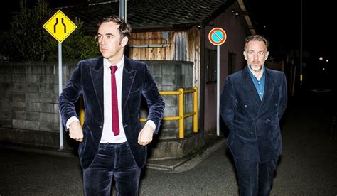 SOULWAX de nuevo en España Tarántula Cultura Soulwax visitará la