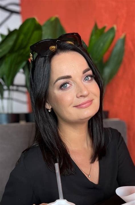 Oksana Im 36 From Ucraina Kiev Marriage Agency Futura