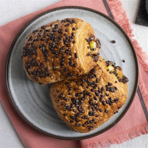 Fagottino ai tre cioccolati – Bindi