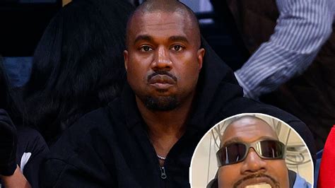 Kanye Wests Bizarre Yeezy Super Bowl Ad Points Fans To Shocking