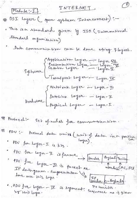 DCN DCN Data Communication Networking Studocu