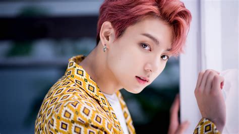 Jungkook Laptop Wallpapers Wallpaper Cave