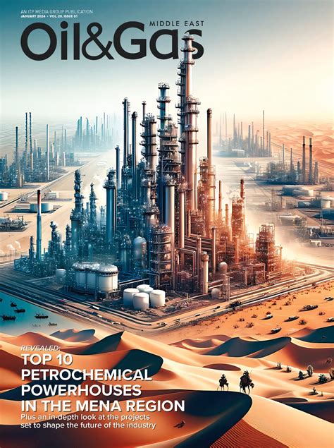Oil And Gas News Middle East Oil And Gas Middle East