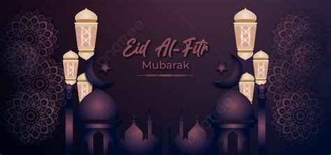 행복 한 Eid Al Fitr 배경과 모스크와 함께 배경 이슬람교 특별한 배경 일러스트 및 사진 무료 다운로드 Pngtree