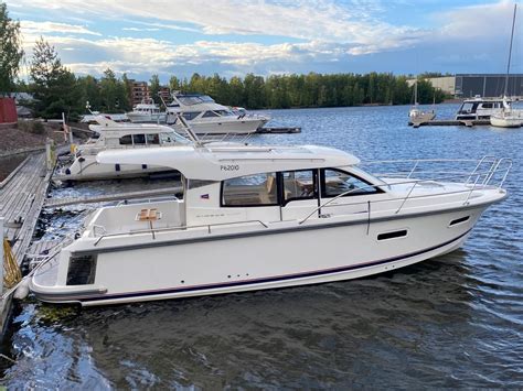 2018 Nimbus 305 Coupe Cruiser For Sale Yachtworld