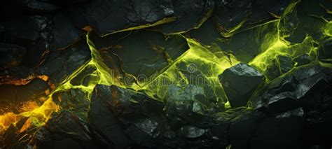 Radioactive Mineral Uranus Uranium Texture Uranium Wallpaper