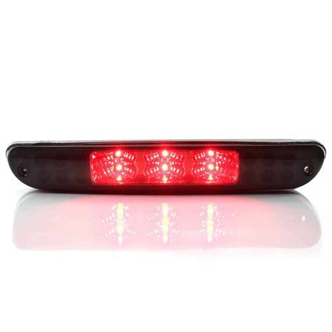 LED Cargo Lamp High Level Rd Tail Brake Light Stop Lamp CC Z A B Replacement For Ford Raptor