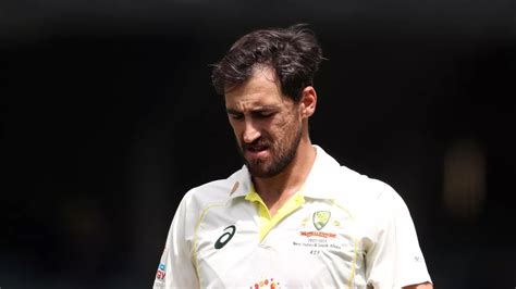 Mitchell Starc Shares Regret Over Relationship With Shane Warne Before