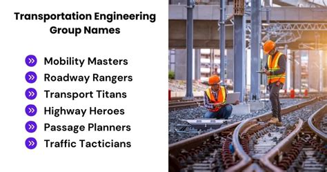 700 Engineering Group Names For Professionals And Students