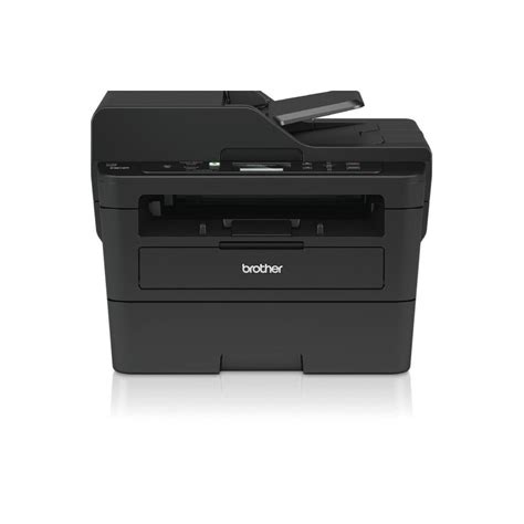Brother DCP-L2550DN multifuncional Laser 34 ppm 1200 x 1200 DPI A4