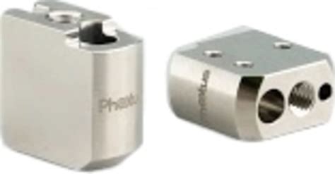 Phaetus Heater Block 3djake