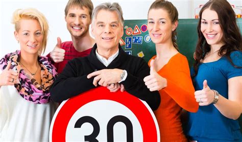 Bill C Licensed Driving Instructor Offers Driving Test Preparation In