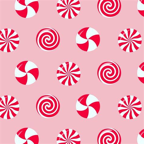 Peppermint Candy Vector Art Icons And Graphics For Free Download