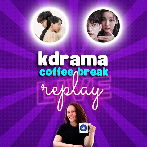 Kdrama Coffee Break Live Replay Moon In The Day Finale Feelings Ko