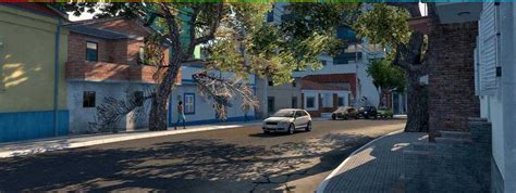 Mapa EAA 1 53 ETS2 ETS2 Mody ATS Mod