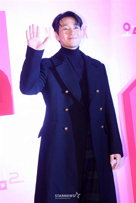 박해수 슬빵에 목숨 걸고 오겜 때 오만해져셀프 디스 유퀴즈 ★밤tview