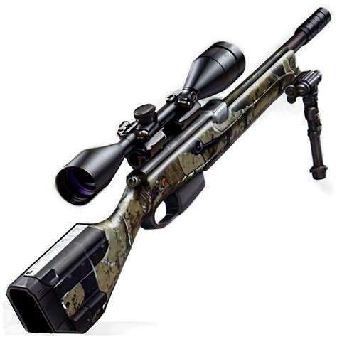 200 Sniper Rifle Png Images Page 5