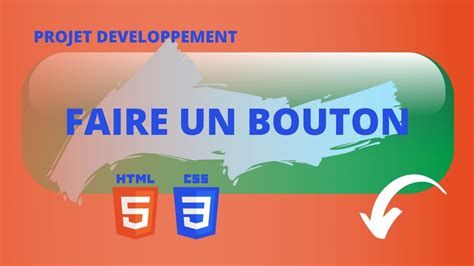 Comment Faire Un Bouton En Css Faire Un Bouton En Html Css Type