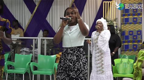 Culte De Louange Et Adoration Dimanche 01 Septembre 2019 Louange ThÈme Les Dons Spirituels