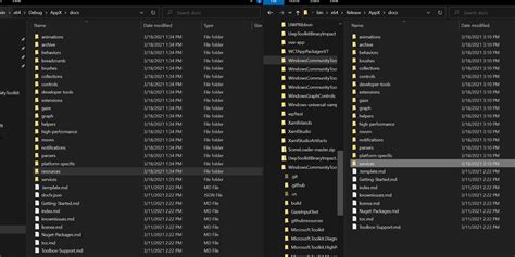 Sample App Images Not Showing In Docs · Issue 3848 · Communitytoolkit