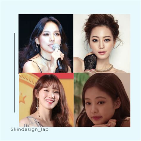 가을웜톤 연예인으로 알아보자 옷 메이크업 염색 헤어스타일 패션스타일링 네이버 블로그