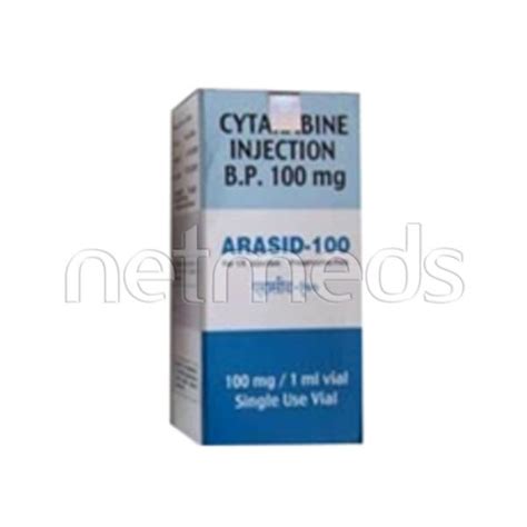 Arasid 1000mg Injection Medicine Centre And Medicine Center