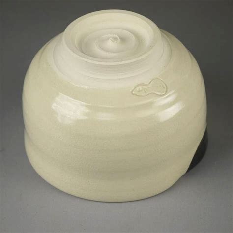 Small Pandamacha Bowlnodatechawan Yoshizou Kiln Made In Etsy