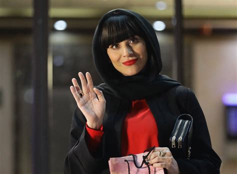 فیلم استایل راحت سحر دولتشاهی در کلاس نوری بیلگه جیلان