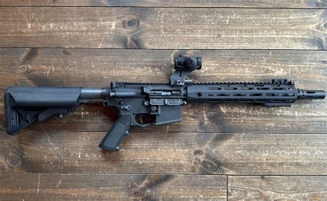 Kac Sr 15 E3 Mod2 Cqb Opticsdealer