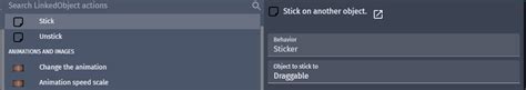 Move Only Certain Instances Of An Object How Do I Gdevelop Forum