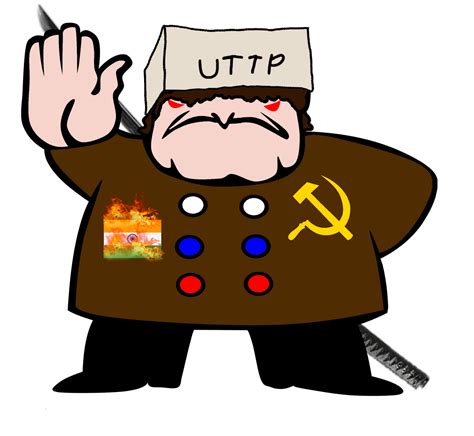 Officer Crucifixion By Uttp Archive2025 On Deviantart