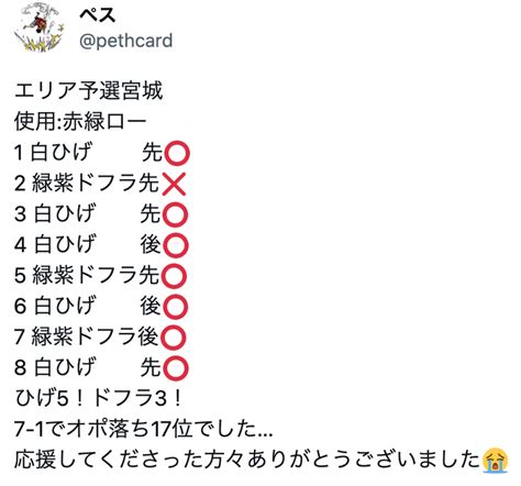 4段環境を制す！赤緑ロー完全解説｜ペス